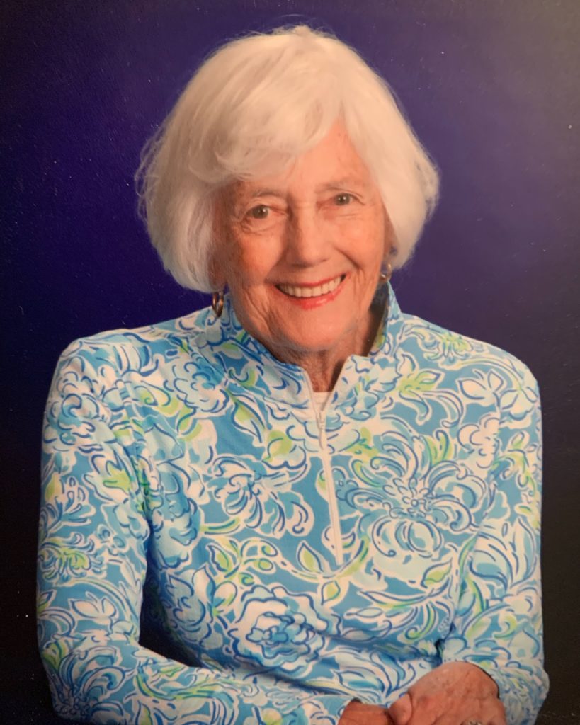 Beverly A. Peck - Arlington Memorial Gardens