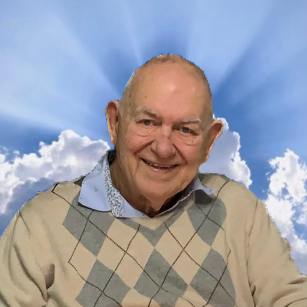 William H. "Bill" Thompson - Arlington Memorial Gardens