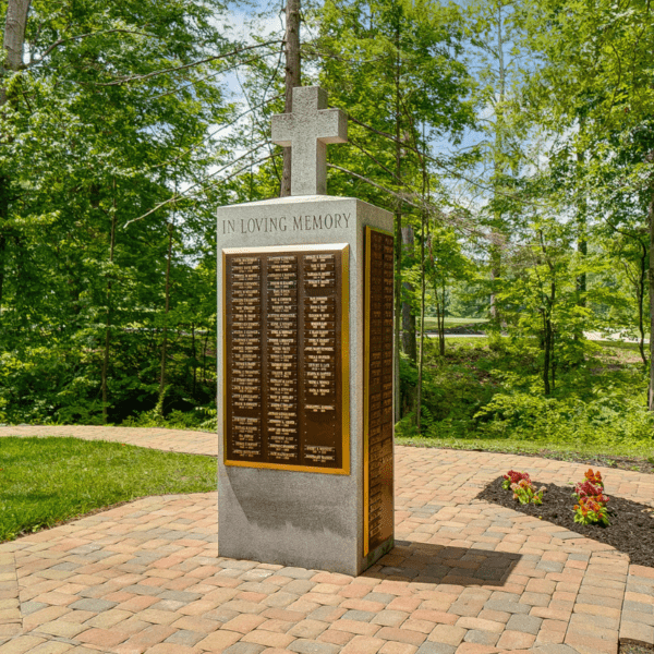 Cremation and Permanent Memorialization - Arlington Memorial Gardens