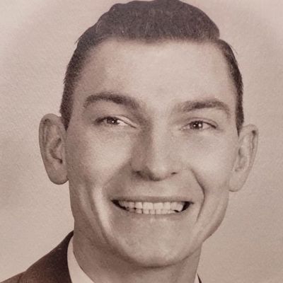 Edward L. Meister | Arlington Memorial Gardens
