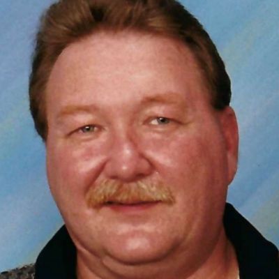 James William Wachter Jr. | Arlington Memorial Gardens