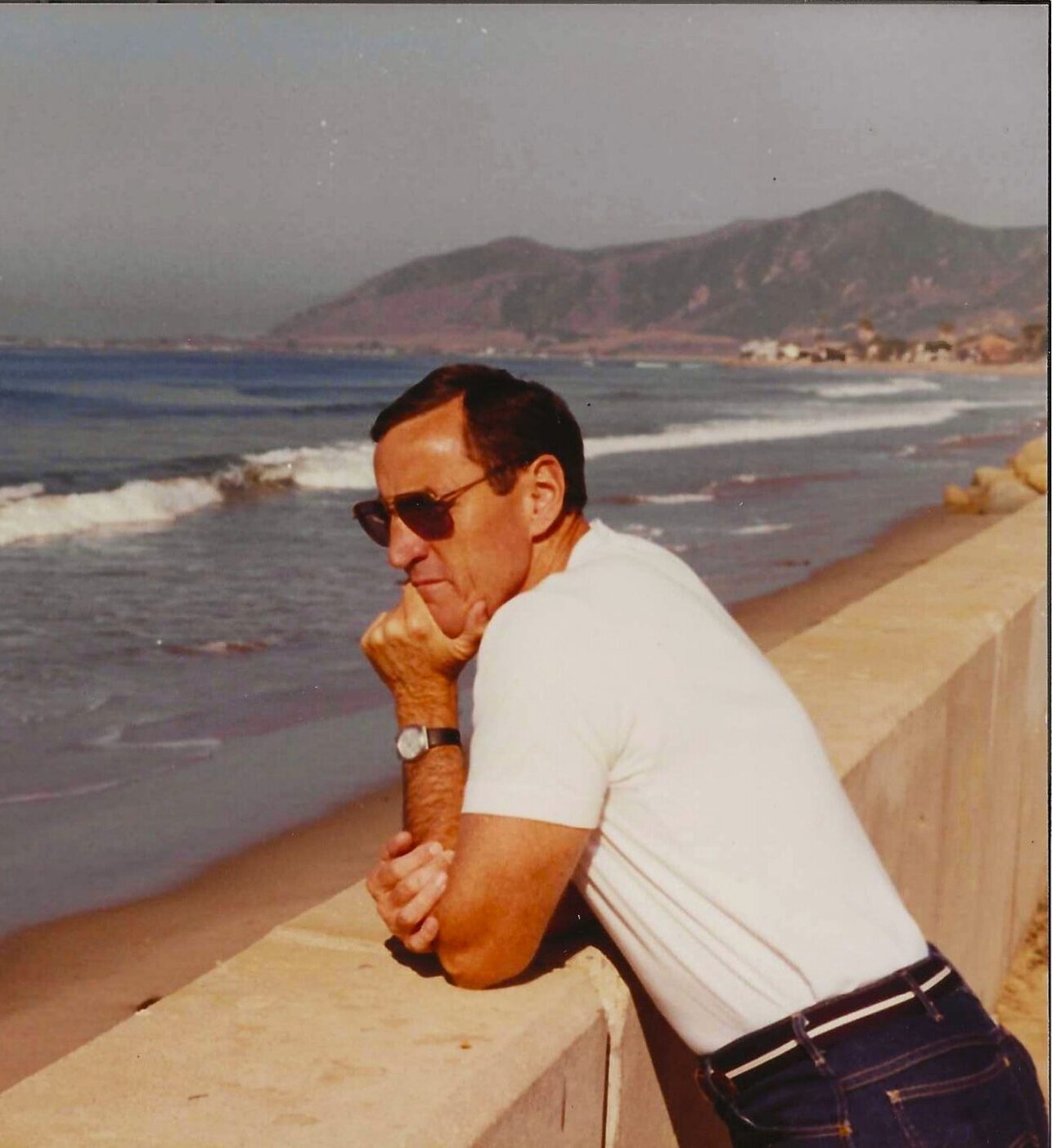 Billy Ray Wainscott | Arlington Memorial Gardens