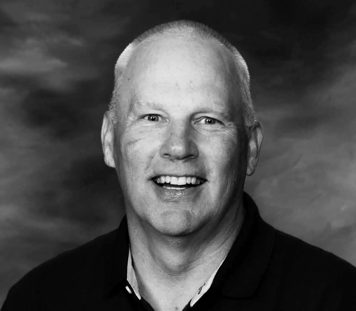 Mike Heizman | Arlington Memorial Gardens